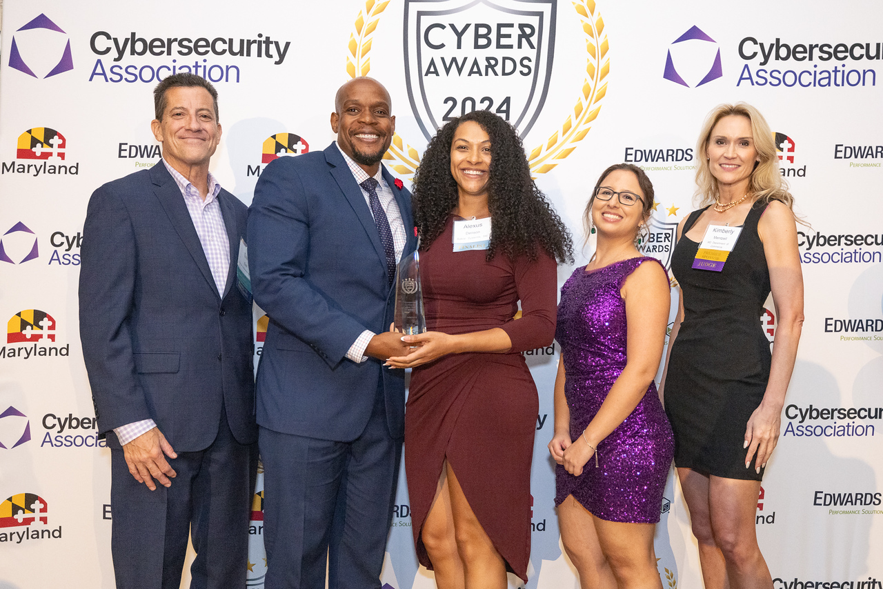 Cybersecurity Awards | Cyber Association
